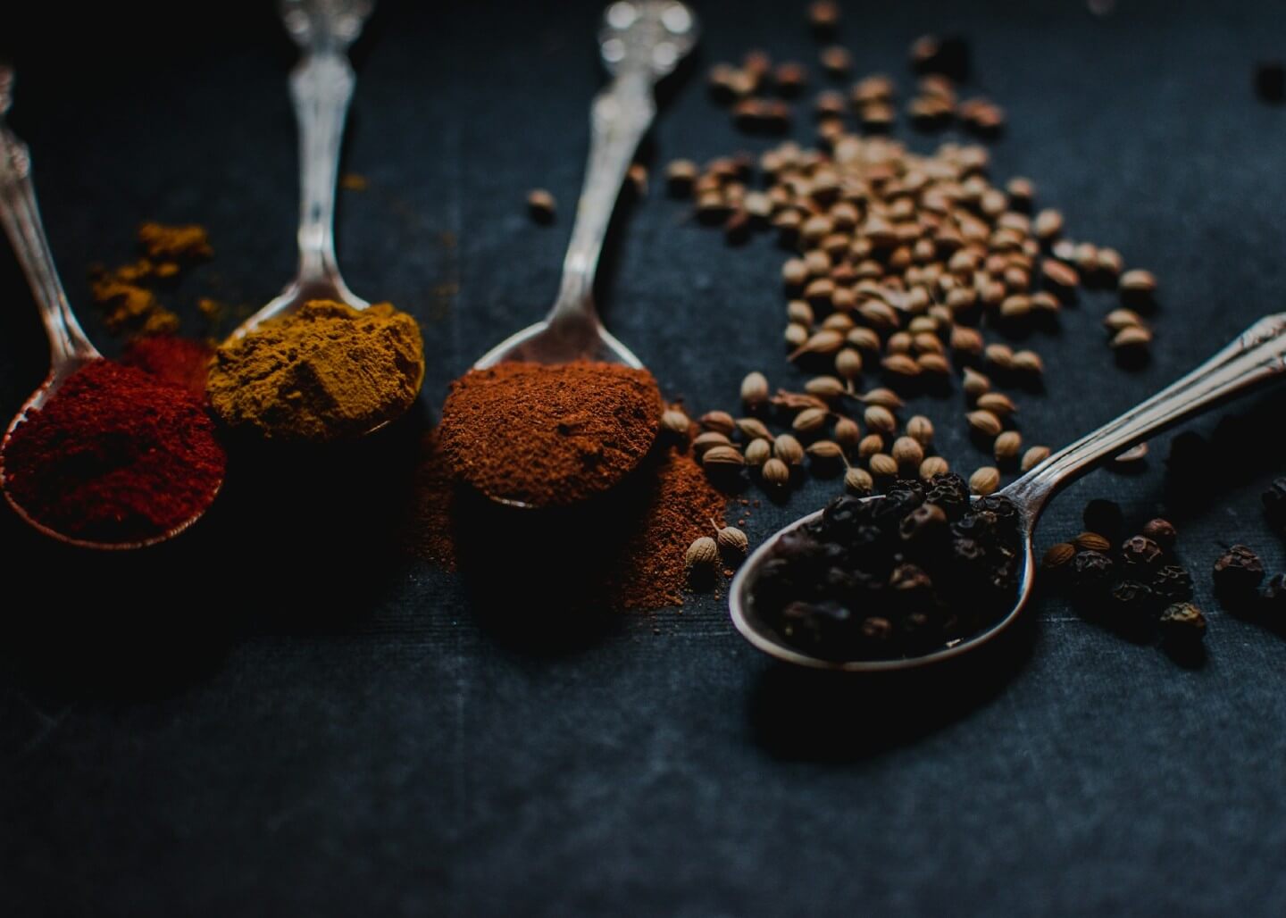 Condiments Wallpapers - Wallpaper Cave