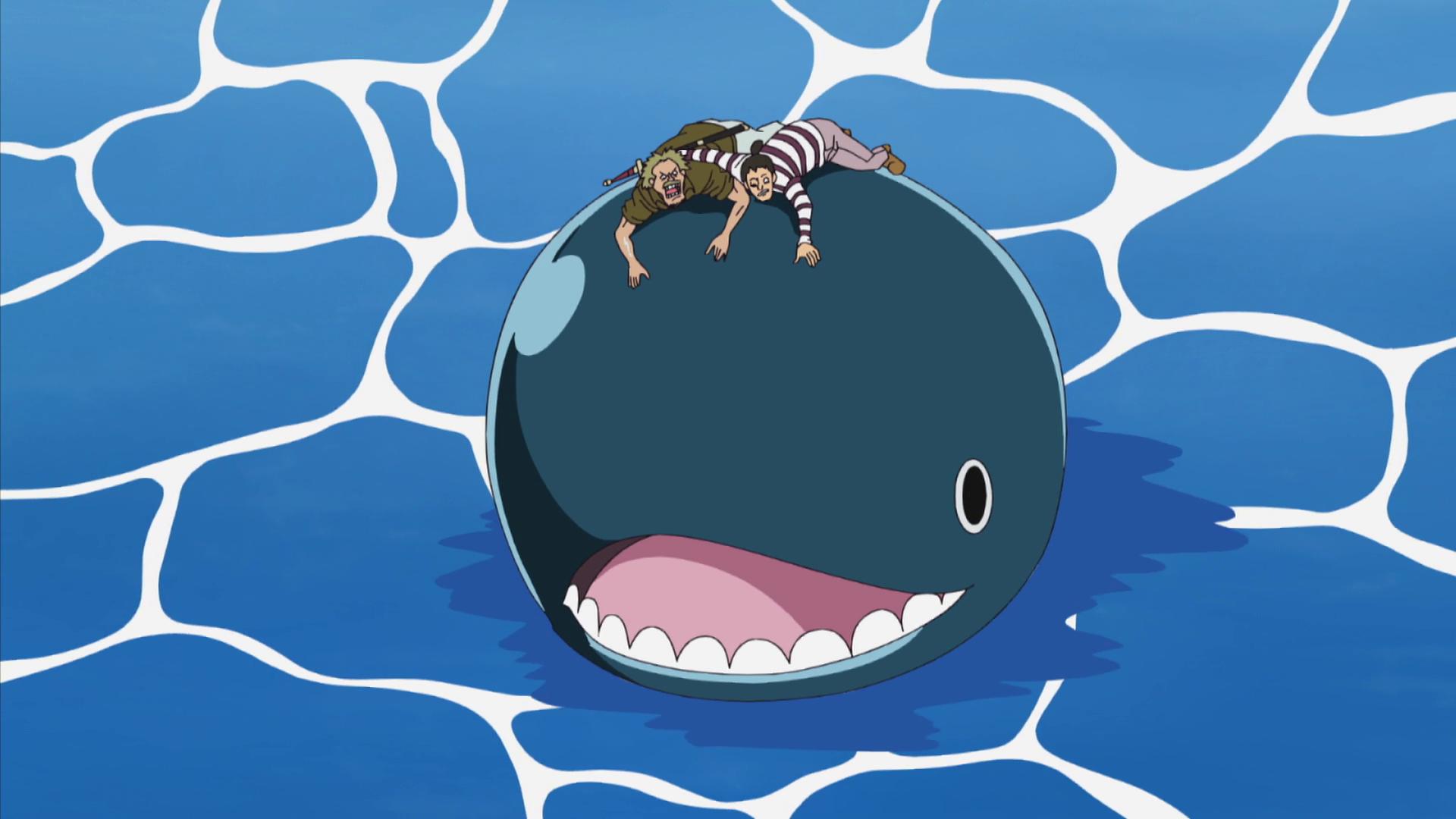 Laboon Wallpapers - Wallpaper Cave