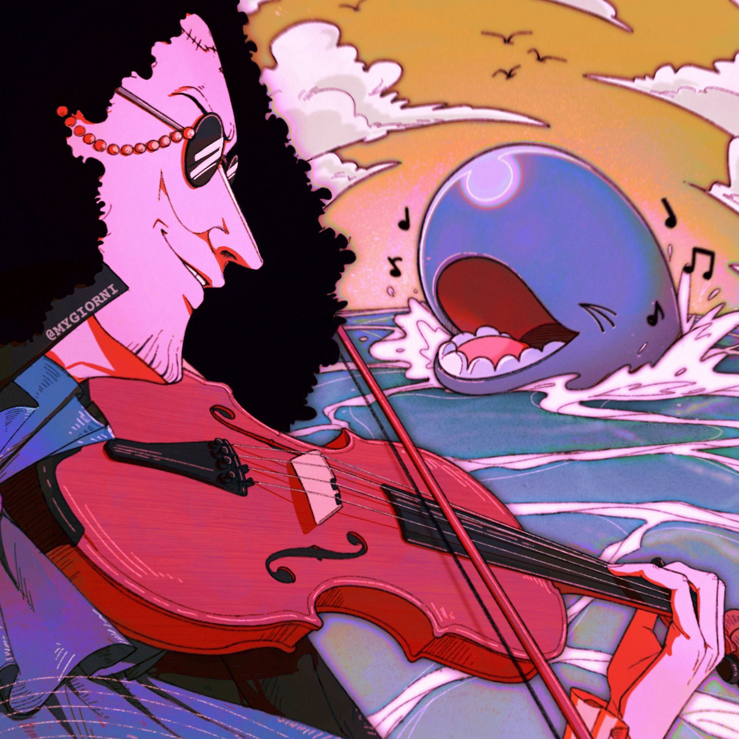 Laboon Wallpapers - Wallpaper Cave