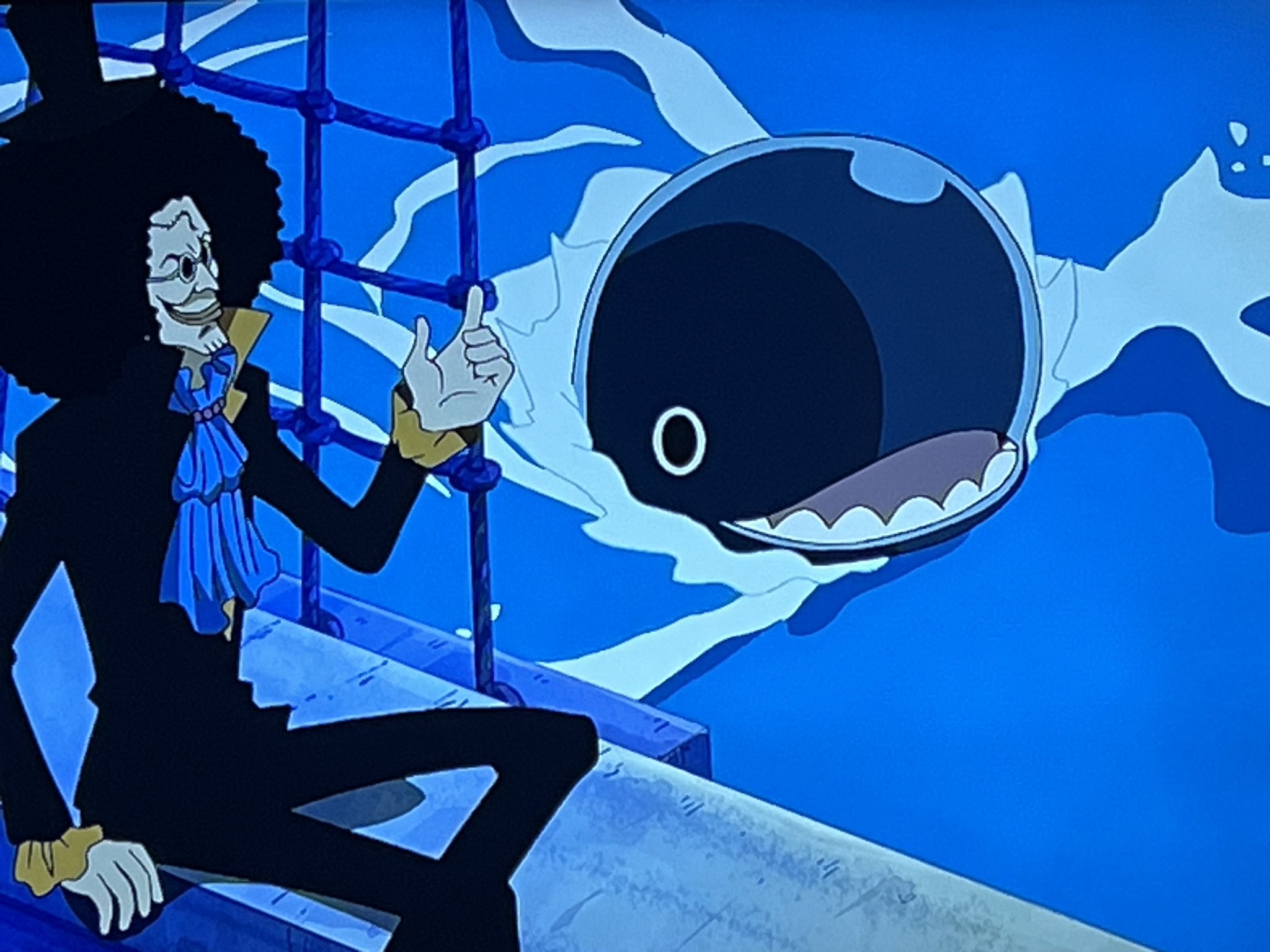 Laboon Wallpapers - Wallpaper Cave