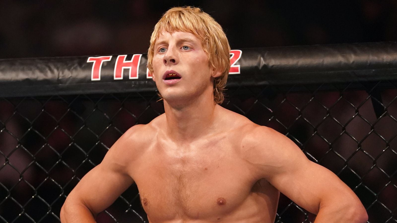 Paddy Pimblett Wallpapers - Wallpaper Cave