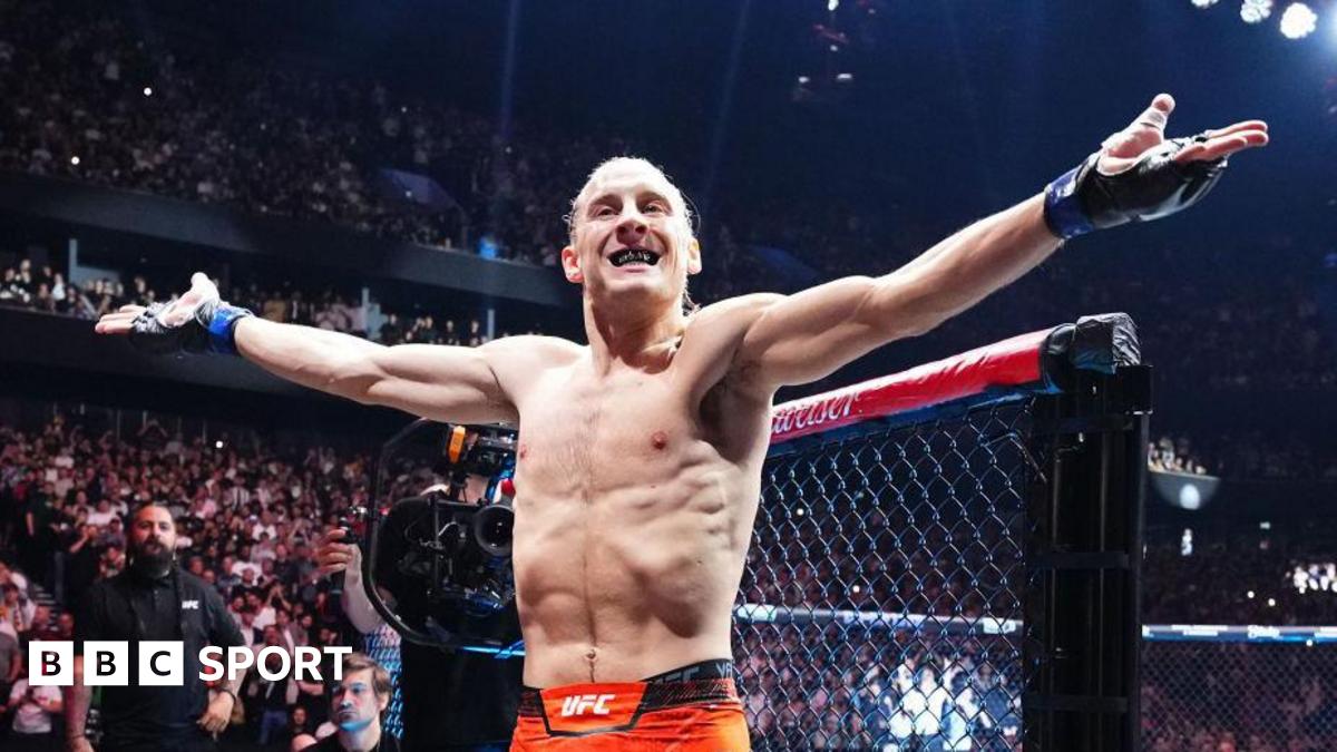 Paddy Pimblett Wallpapers - Wallpaper Cave