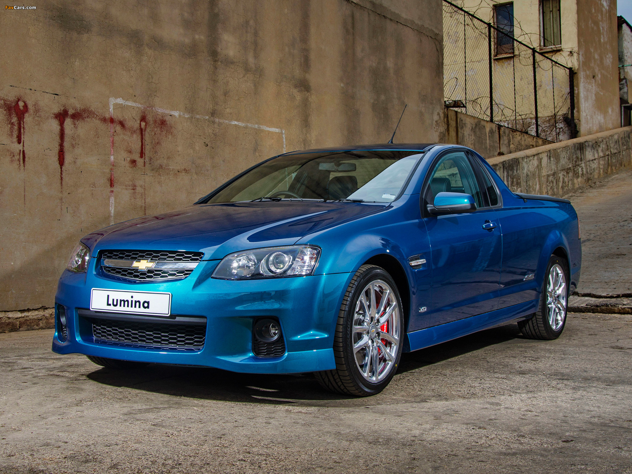 Chevrolet Lumina Wallpapers - Wallpaper Cave