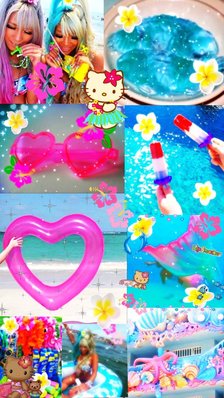 Tropical Core Wallpapers - Wallpaper Cave