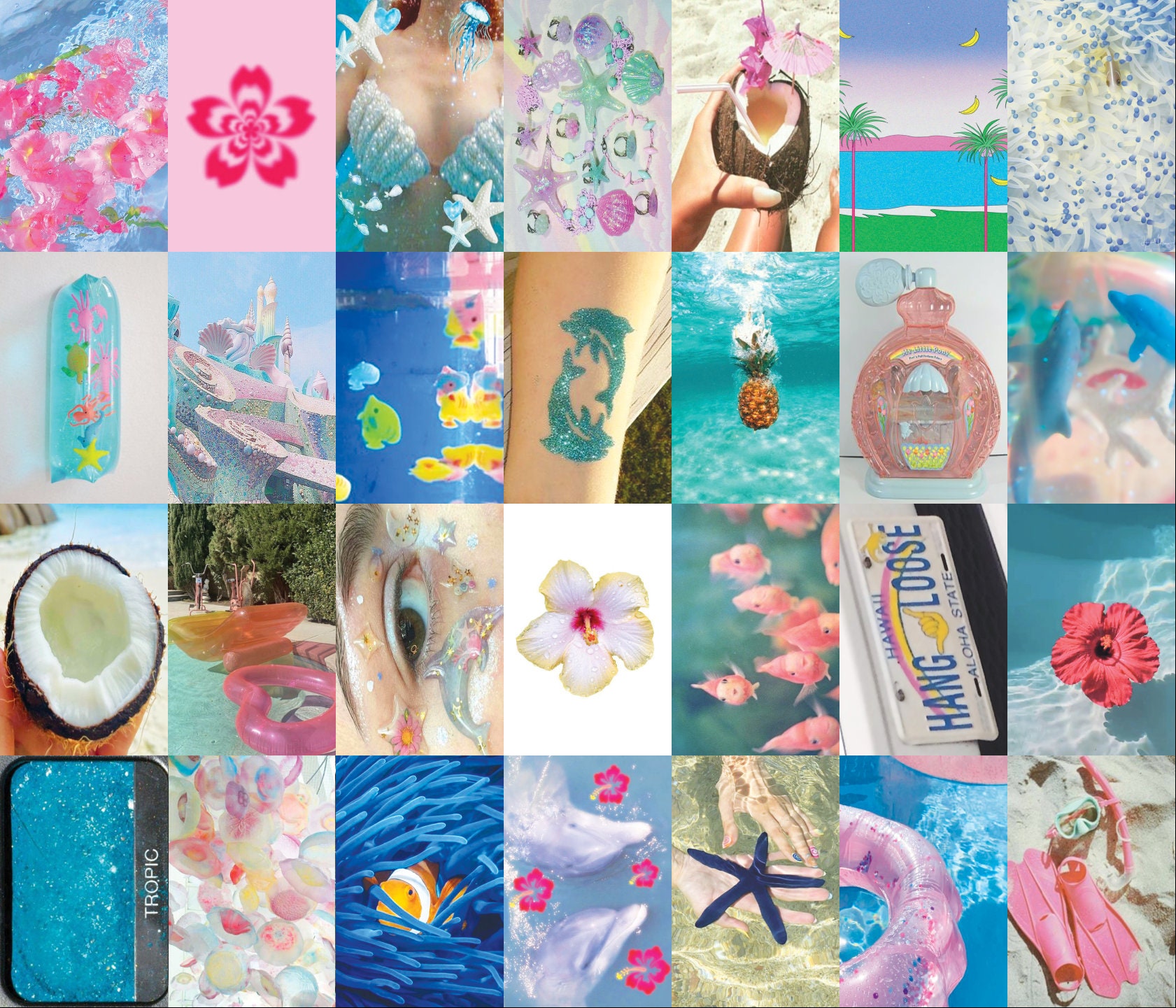 Tropical Core Wallpapers - Wallpaper Cave