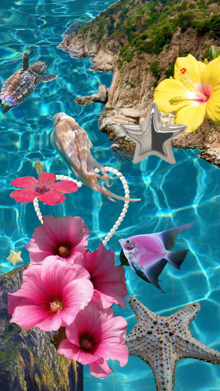 Tropical Core Wallpapers - Wallpaper Cave