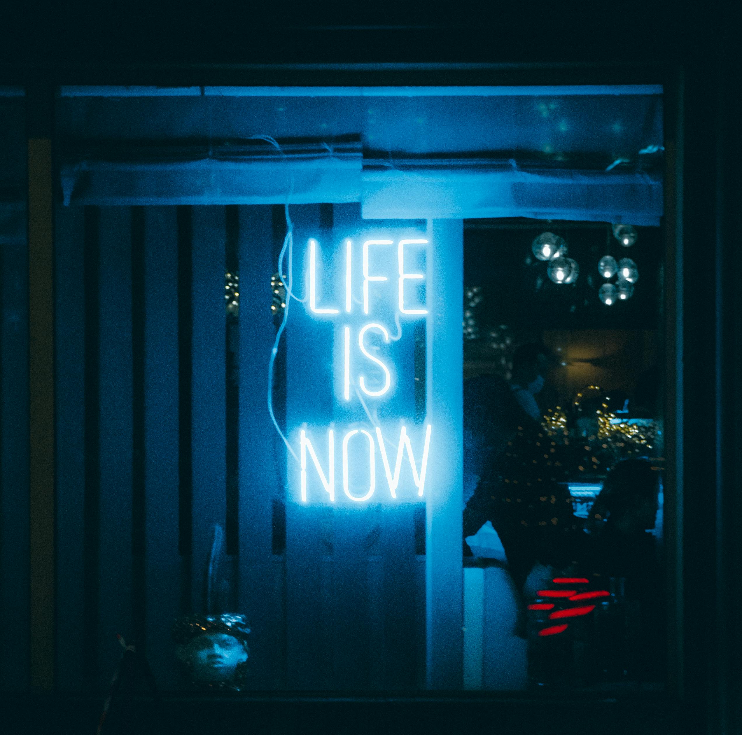 Neon Motivation Wallpapers - Wallpaper Cave