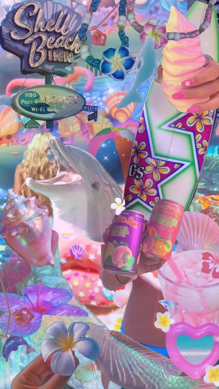 Tropical Core Wallpapers - Wallpaper Cave