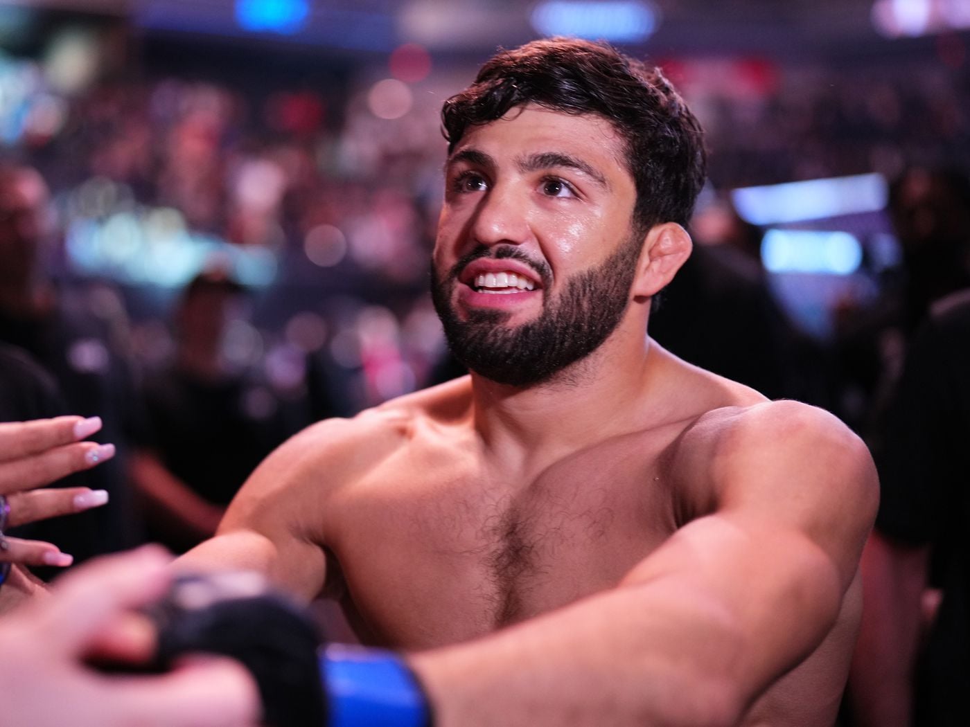 Arman Tsarukyan Wallpapers - Wallpaper Cave