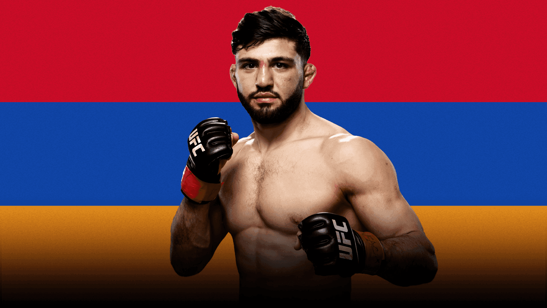 Arman Tsarukyan Wallpapers - Wallpaper Cave