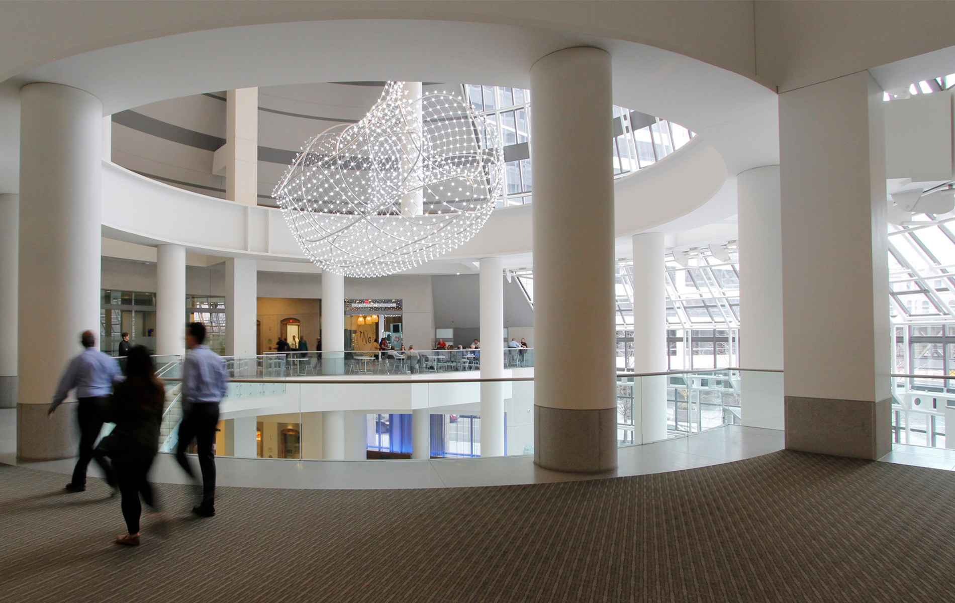 Capella Tower MN Wallpapers - Wallpaper Cave