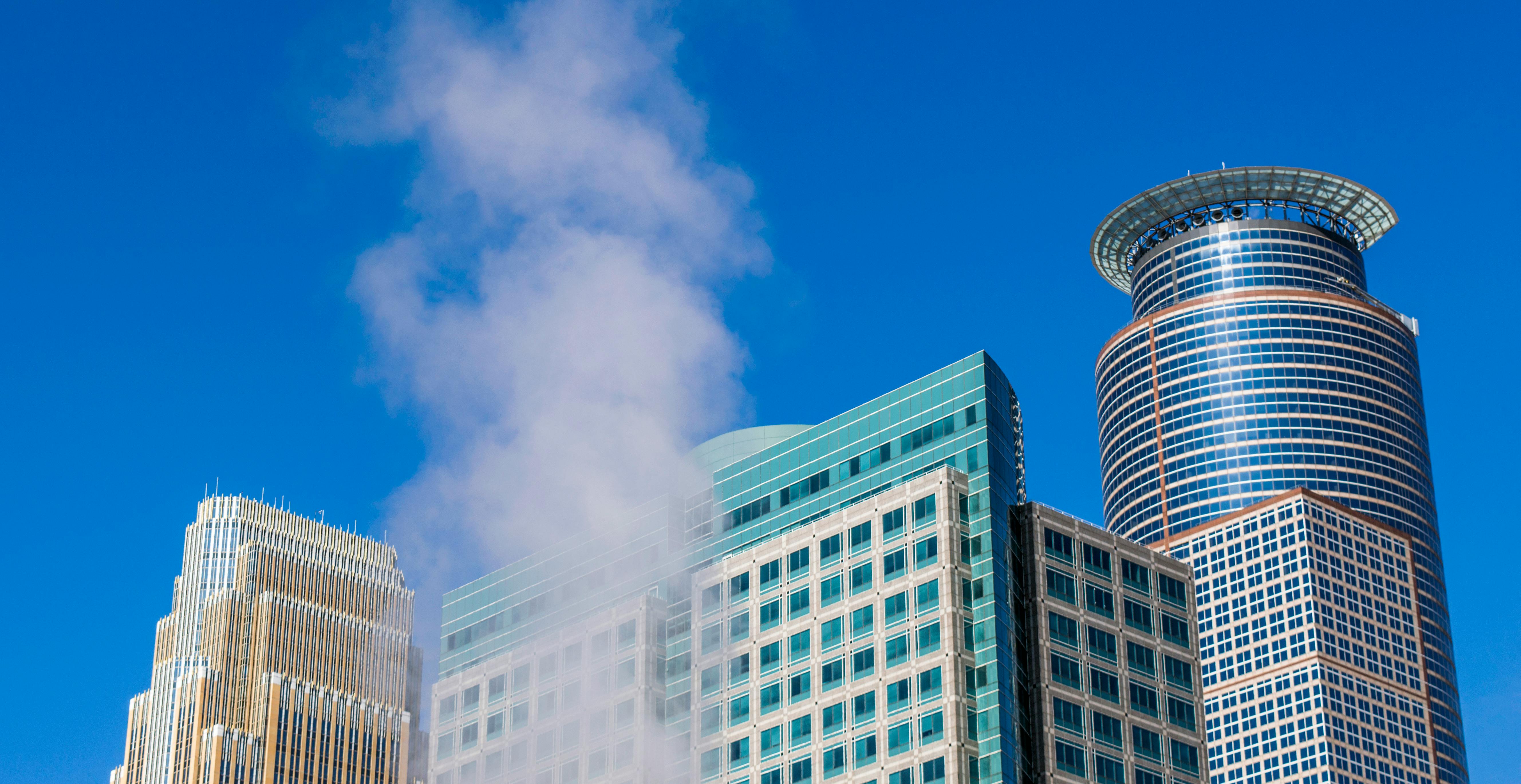 Capella Tower MN Wallpapers - Wallpaper Cave