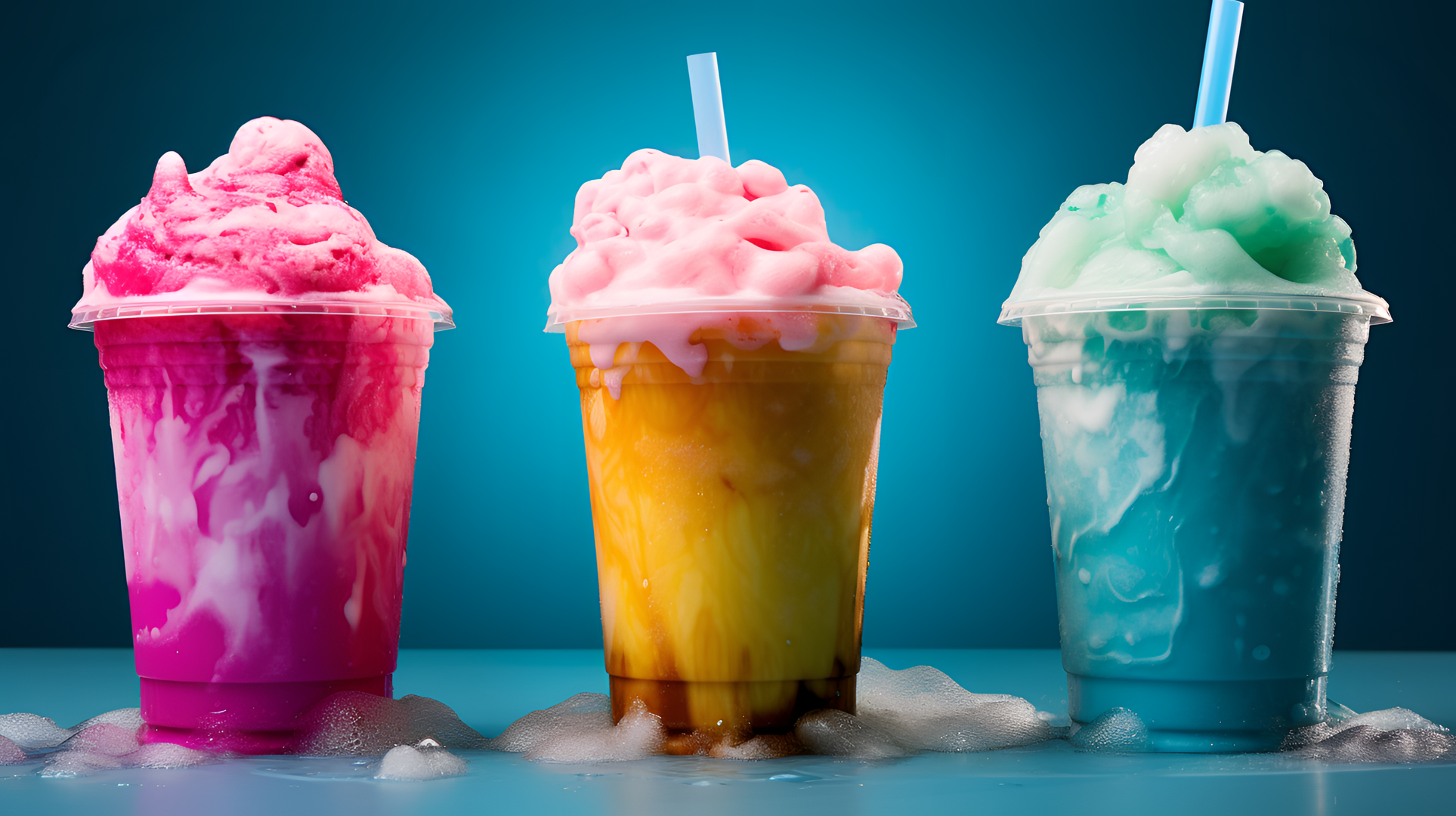 Drink Slushy Wallpapers - Wallpaper Cave