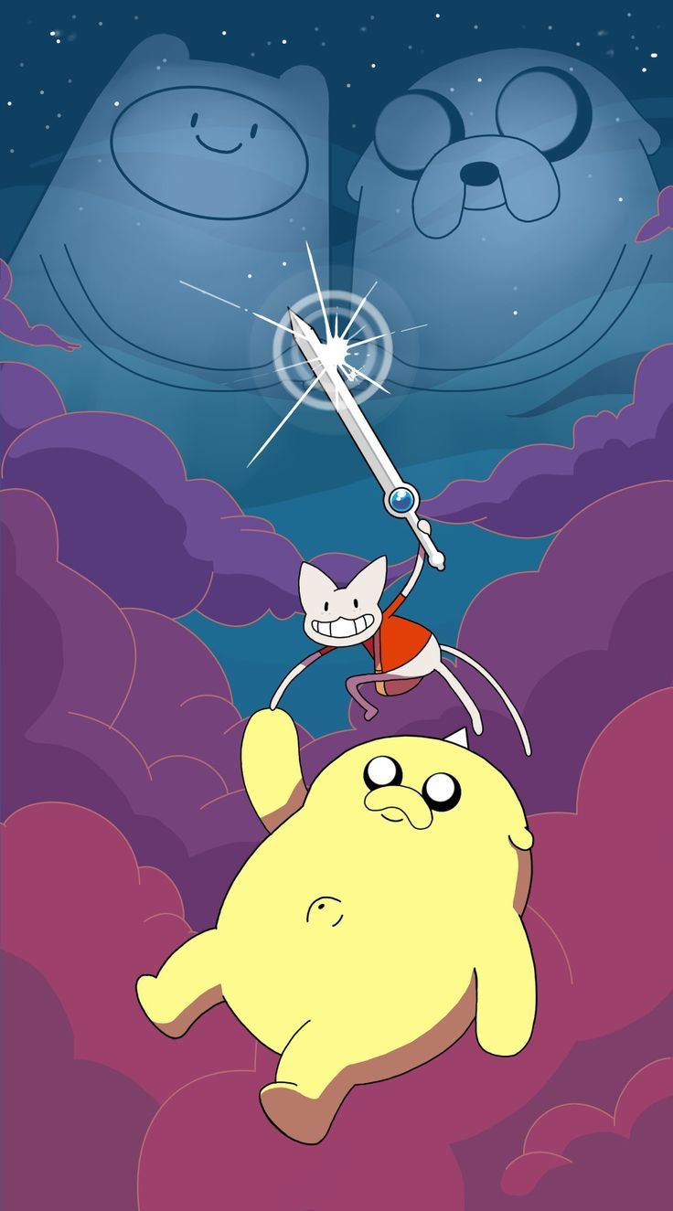 Adventure Time Villains Wallpapers - Wallpaper Cave