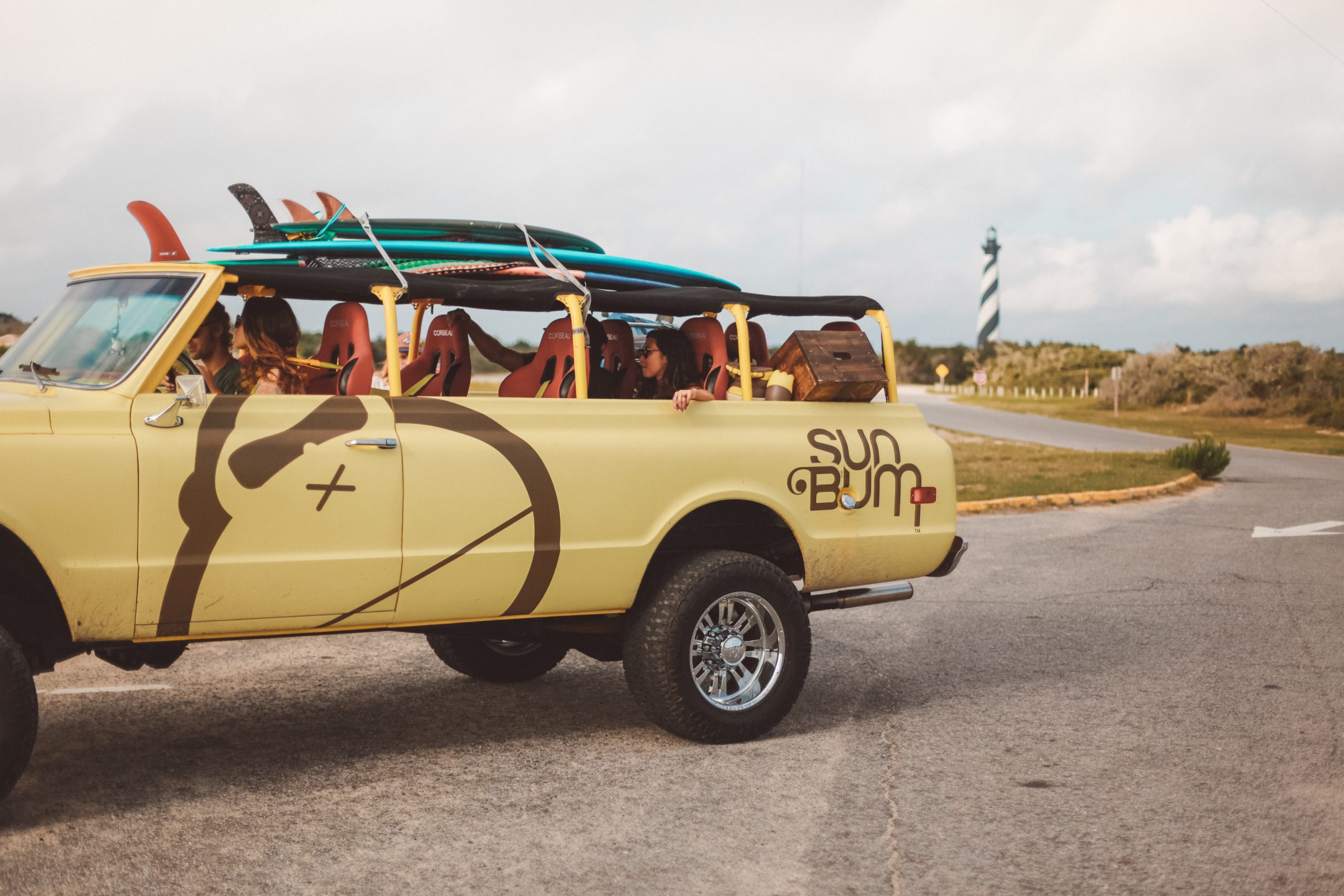 Sun Bum Wallpapers - Wallpaper Cave