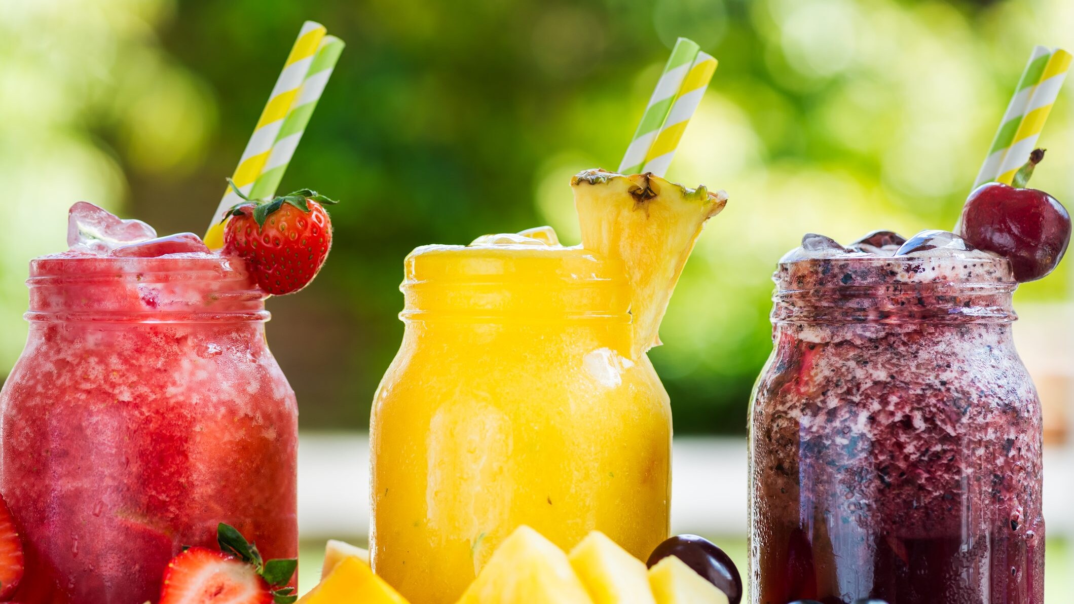 Drink Slushy Wallpapers - Wallpaper Cave