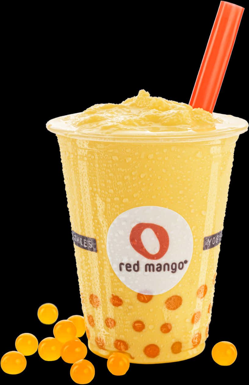 Mango Slushy Wallpapers - Wallpaper Cave