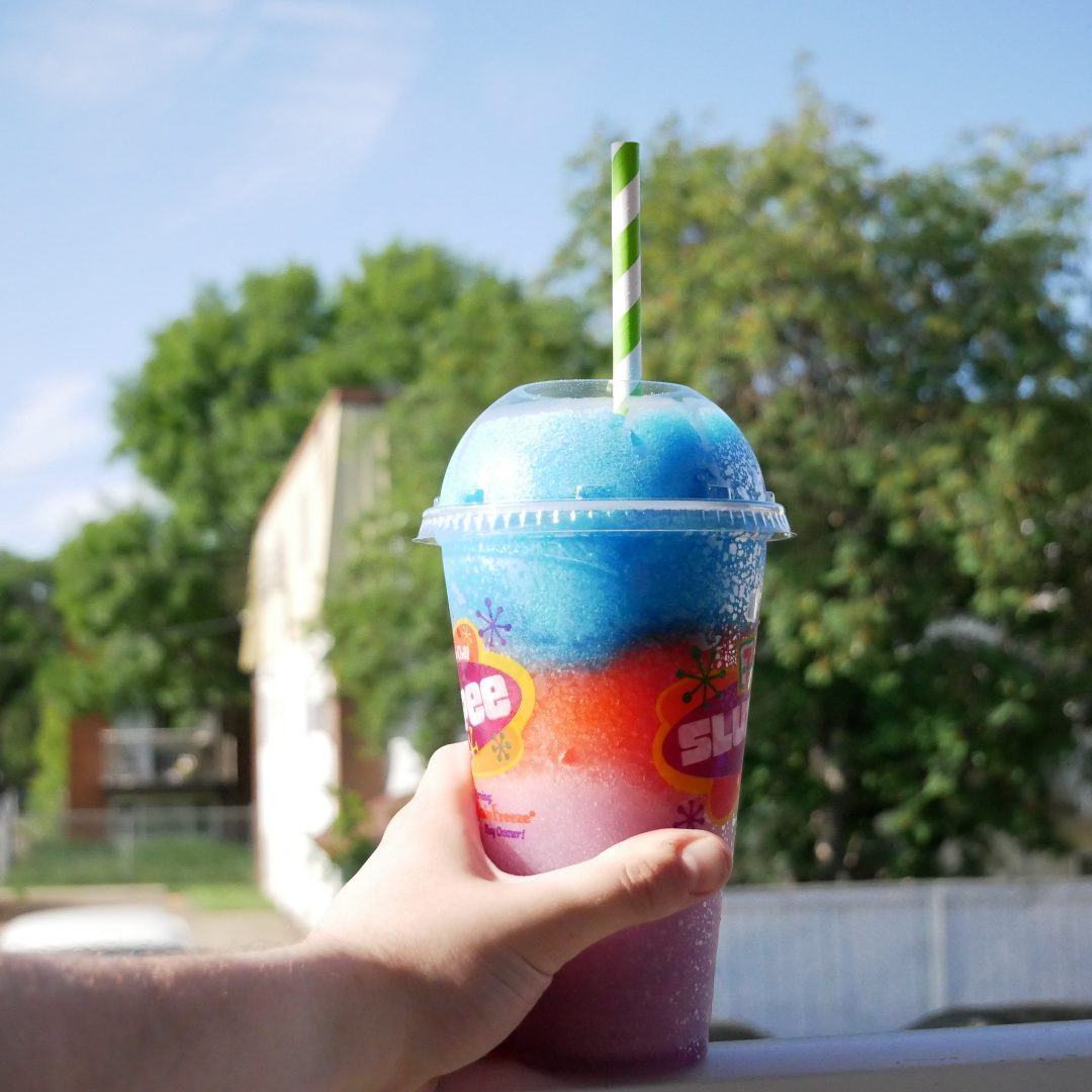 Drink Slushy Wallpapers - Wallpaper Cave