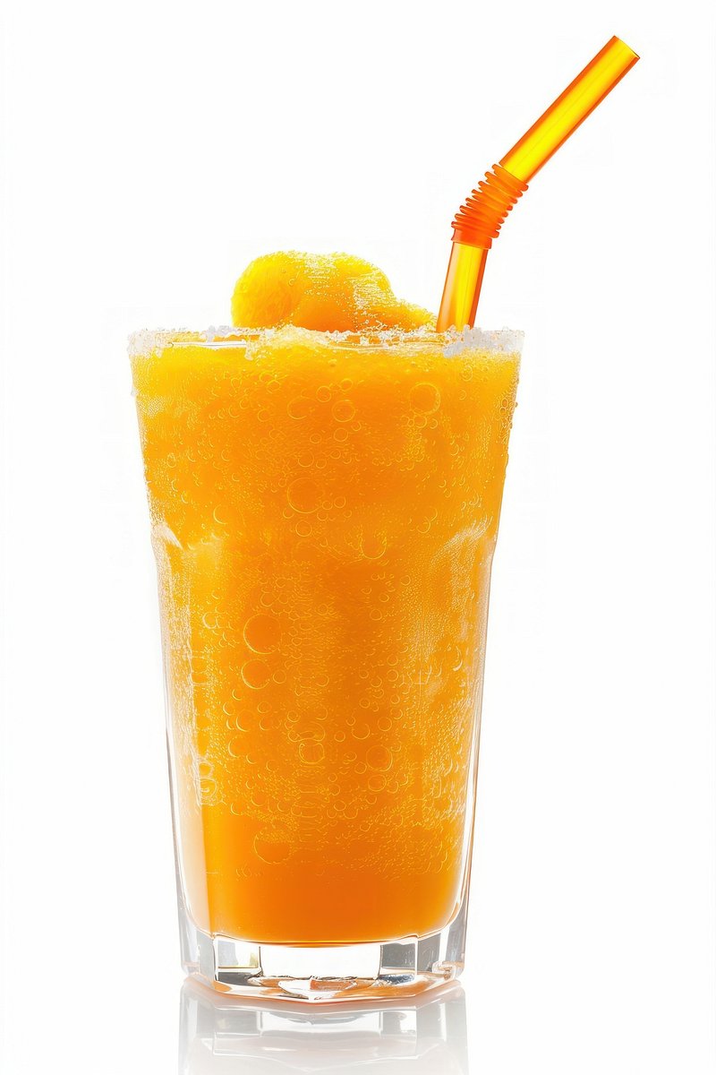 Mango Slushy Wallpapers - Wallpaper Cave