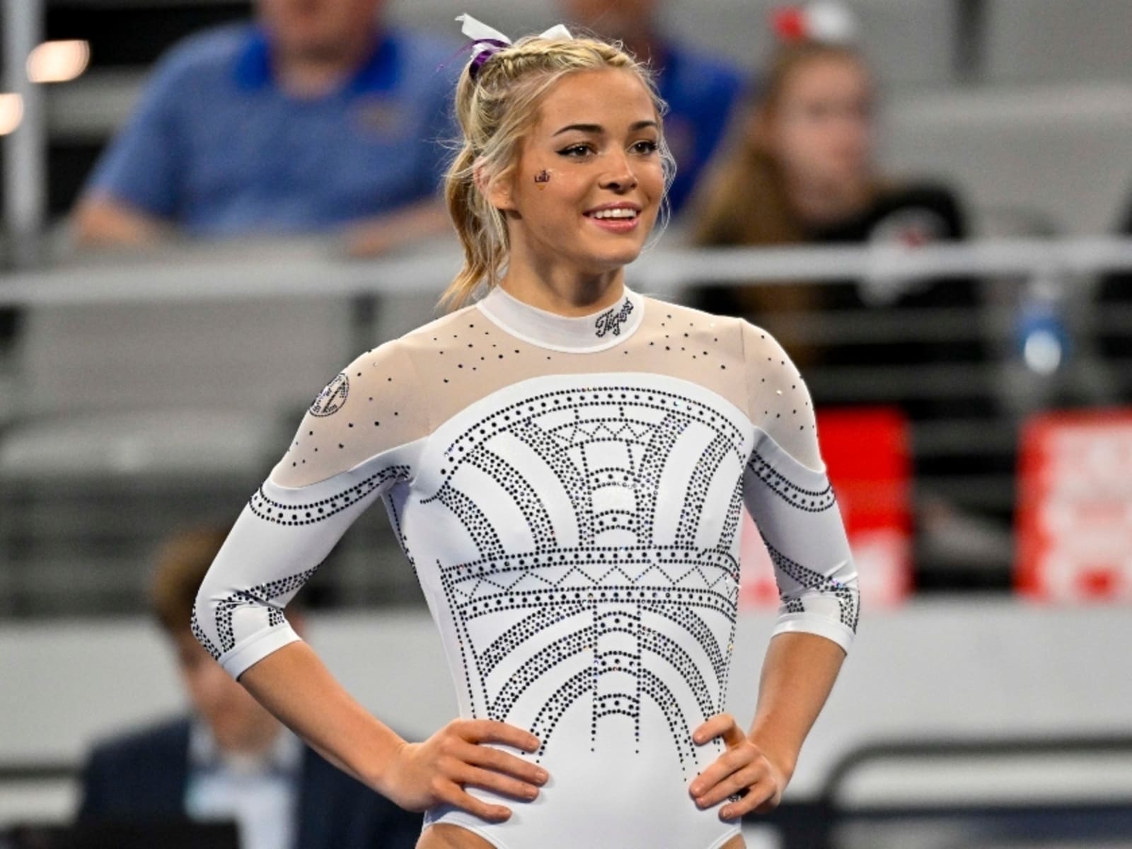 Livvy Dunne Wallpapers - Wallpaper Cave