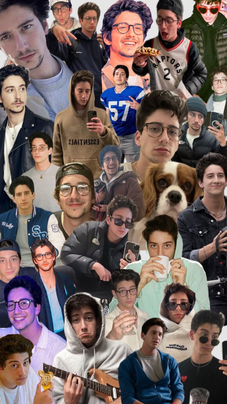 Zombies Milo Manheim Wallpapers - Wallpaper Cave