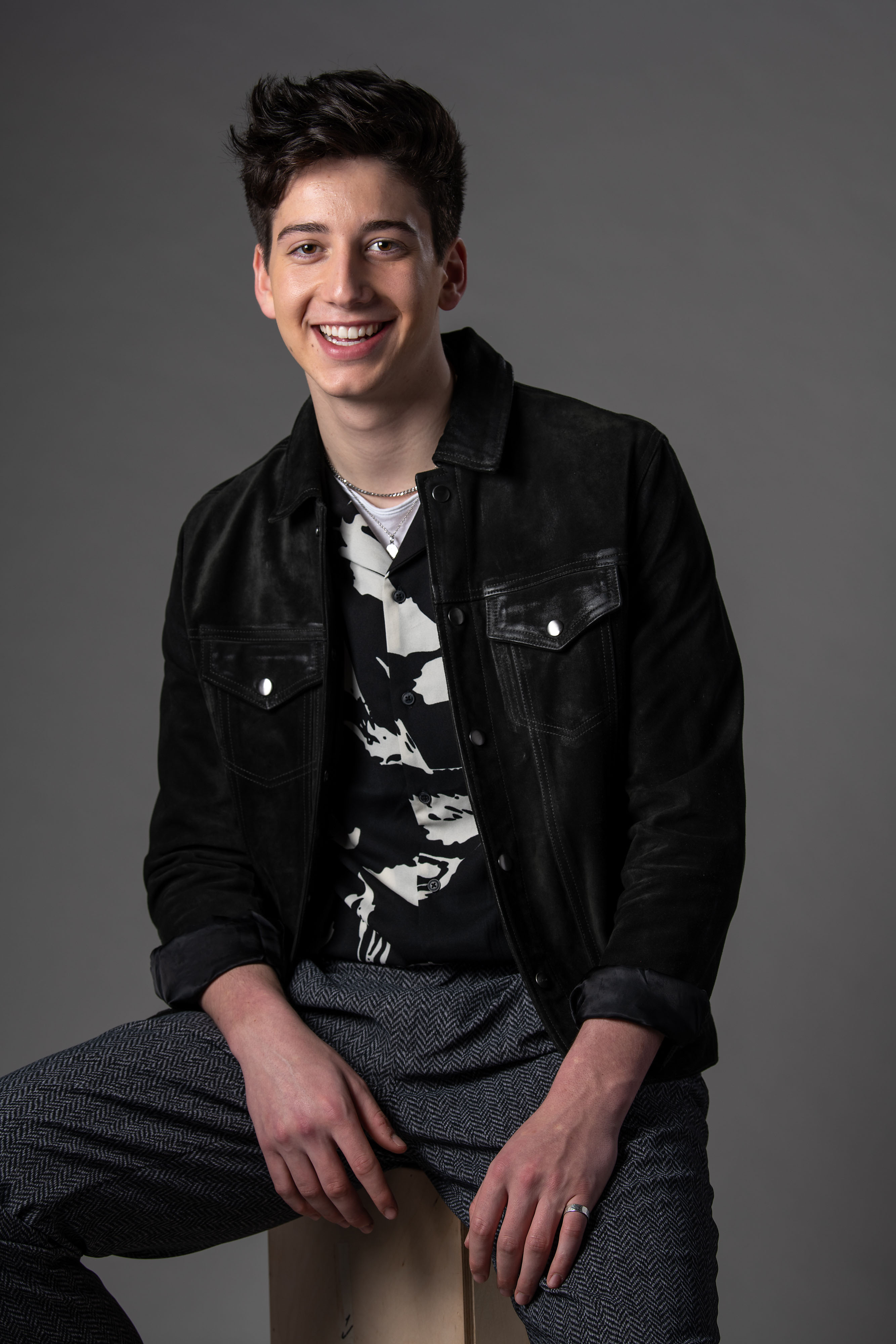 Zombies Milo Manheim Wallpapers - Wallpaper Cave