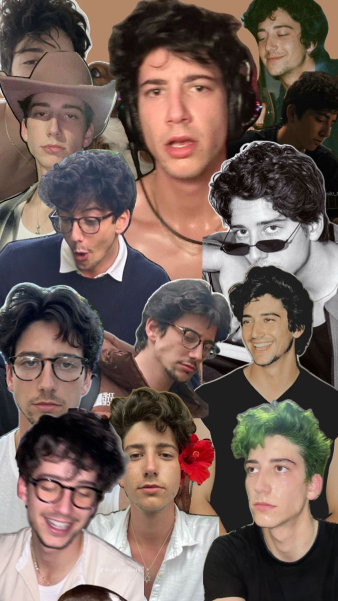 Zombies Milo Manheim Wallpapers - Wallpaper Cave