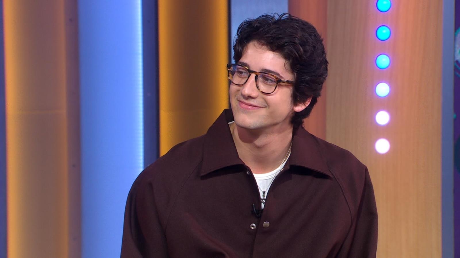 Zombies Milo Manheim Wallpapers - Wallpaper Cave