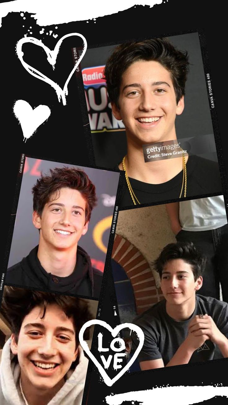 Zombies Milo Manheim Wallpapers - Wallpaper Cave