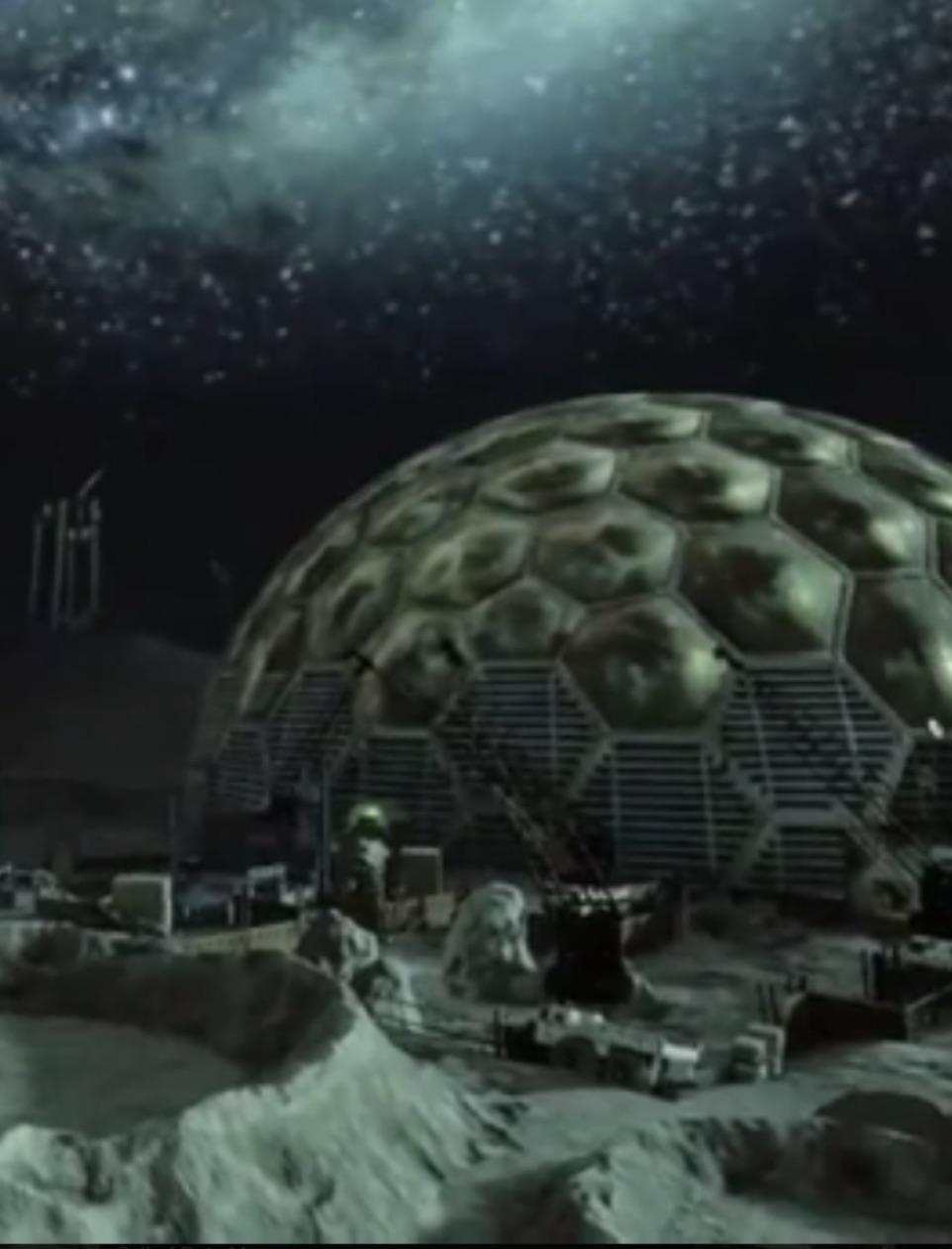 CoD Moon Wallpapers - Wallpaper Cave