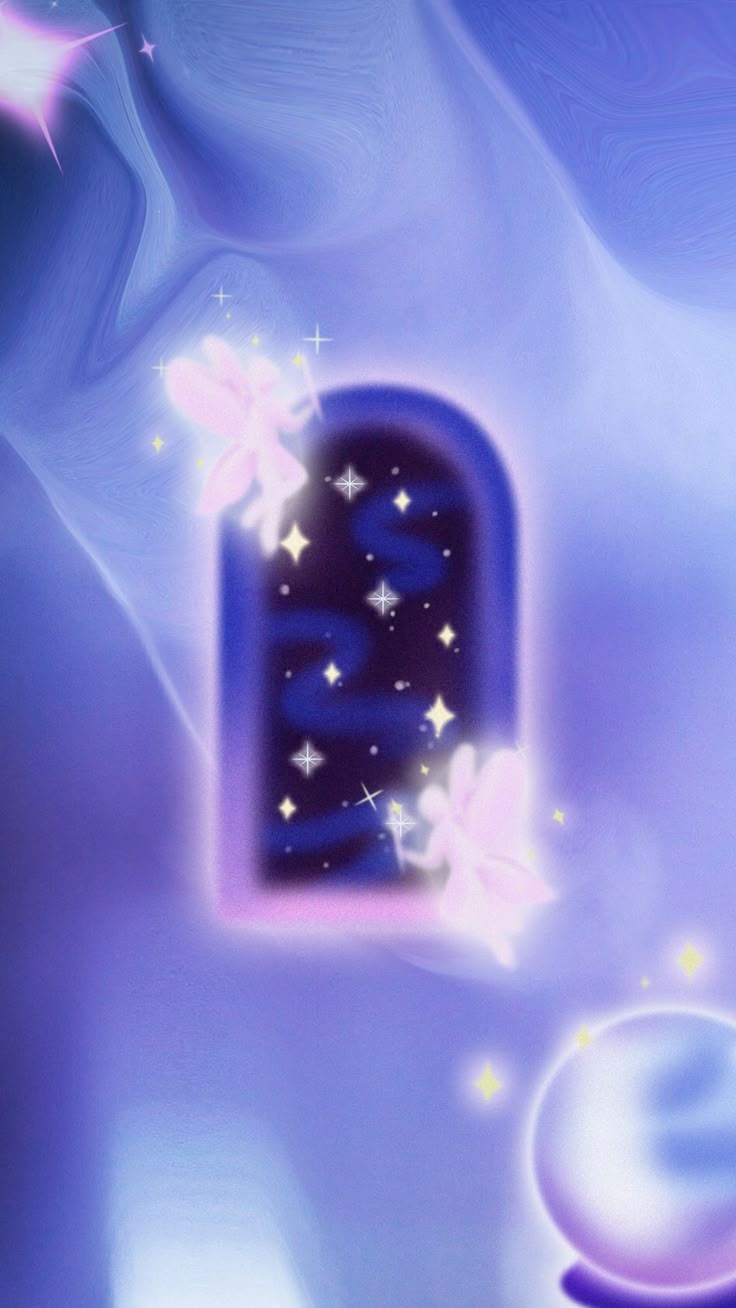 Cute Magic Wallpapers - Wallpaper Cave