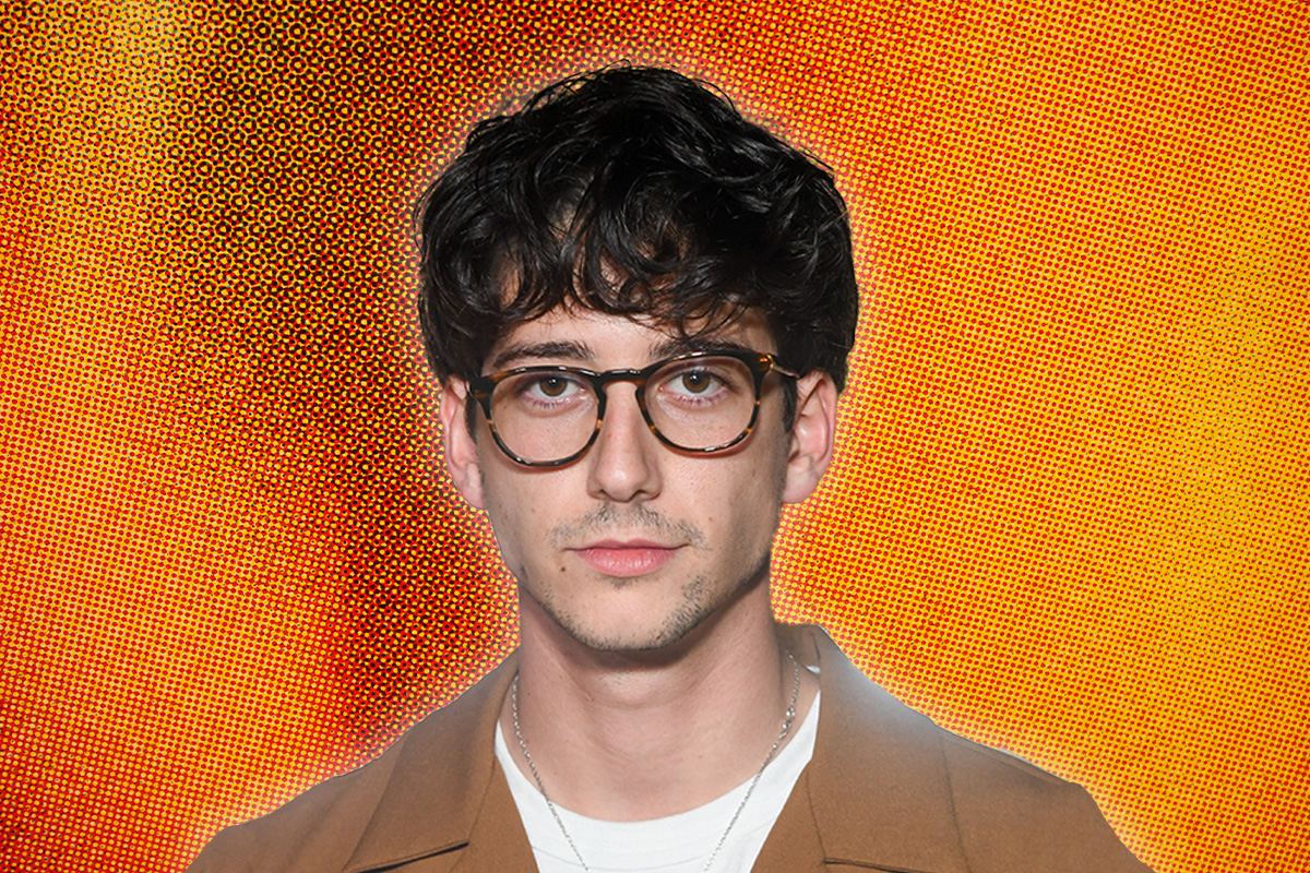 Zombies Milo Manheim Wallpapers - Wallpaper Cave