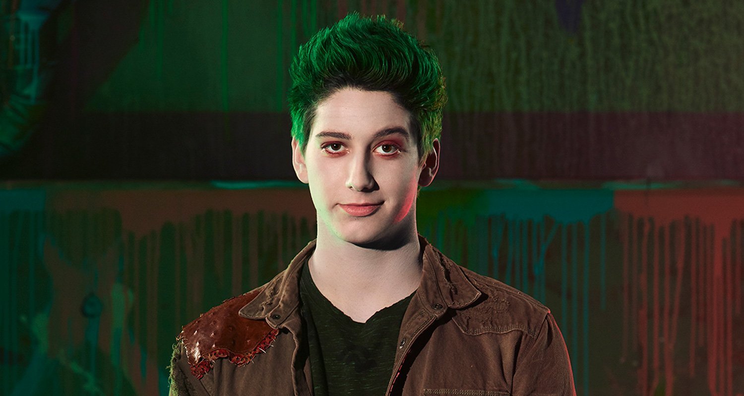 Zombies Milo Manheim Wallpapers - Wallpaper Cave Zombies Milo Manheim Wallpapers - Wallpaper Cave