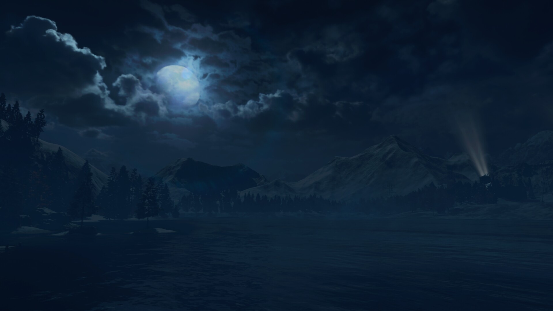 CoD Moon Wallpapers - Wallpaper Cave