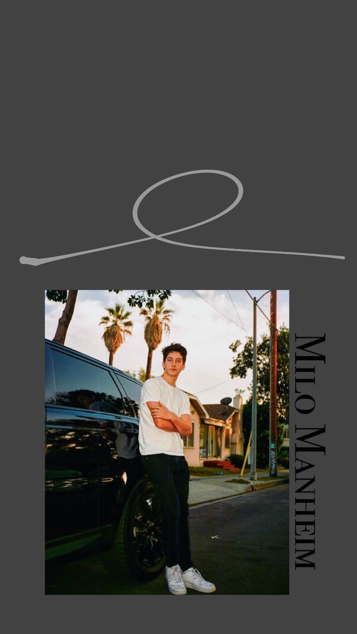 Zombies Milo Manheim Wallpapers - Wallpaper Cave