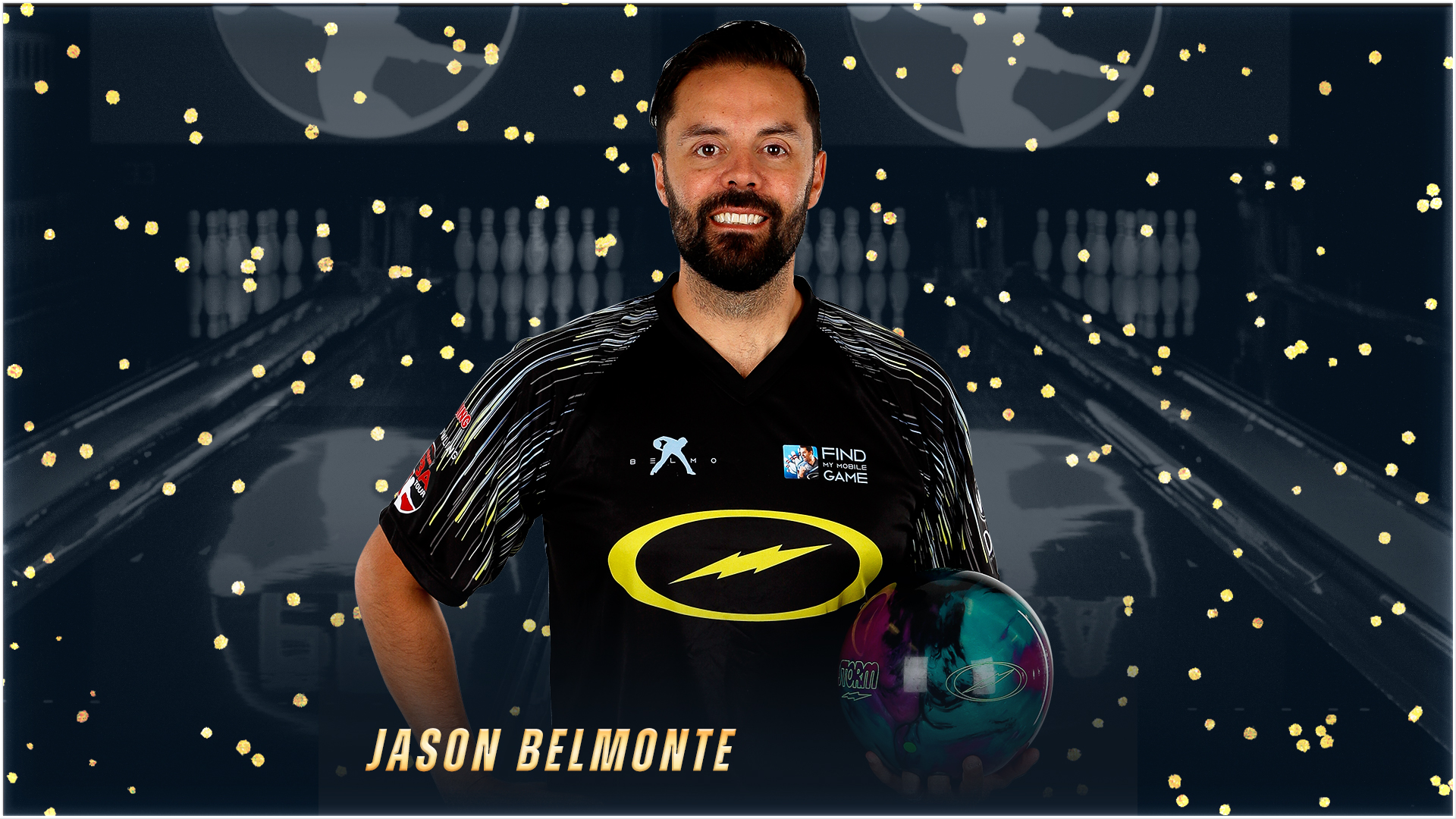 Jason Belmonte Wallpapers - Wallpaper Cave