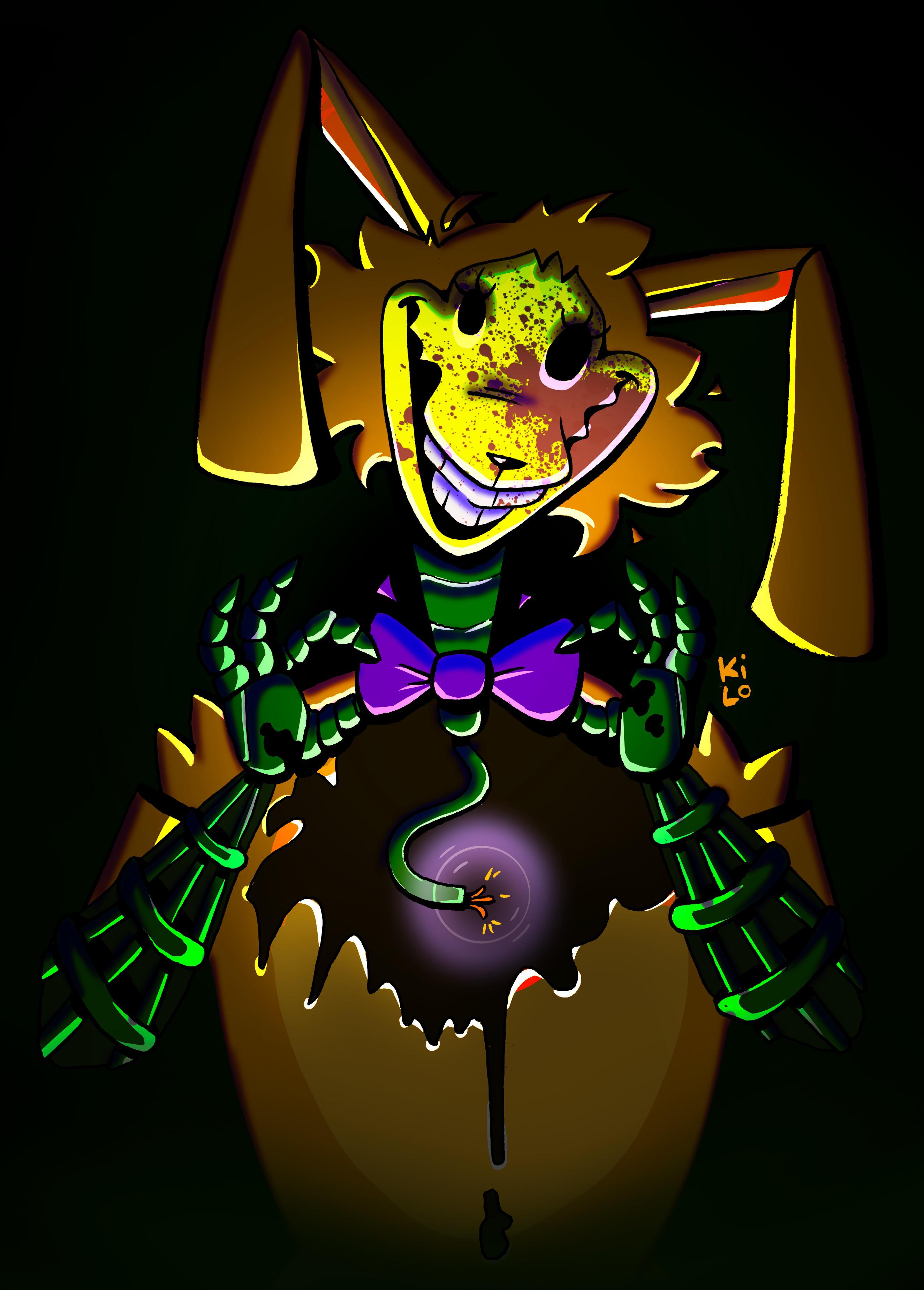 The Pumpkin Rabbit Wallpapers - Wallpaper Cave