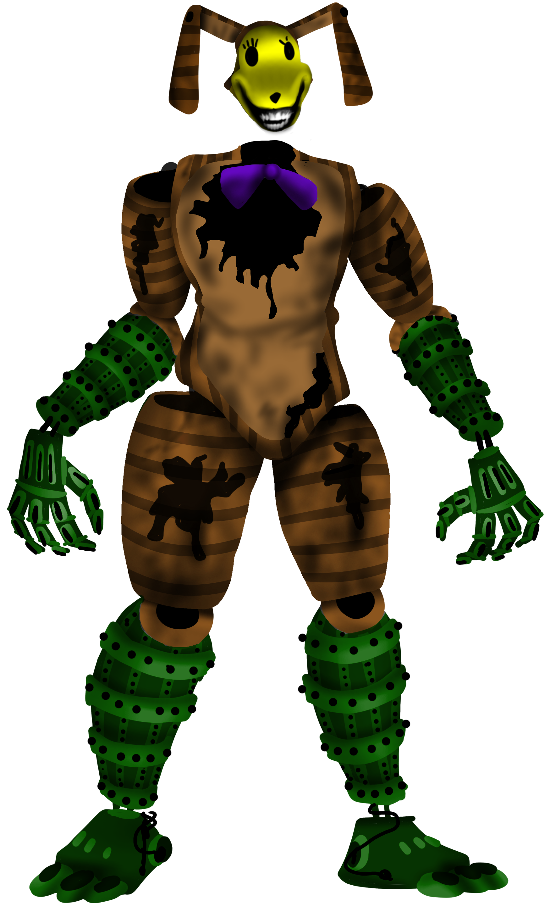 The Pumpkin Rabbit Wallpapers - Wallpaper Cave