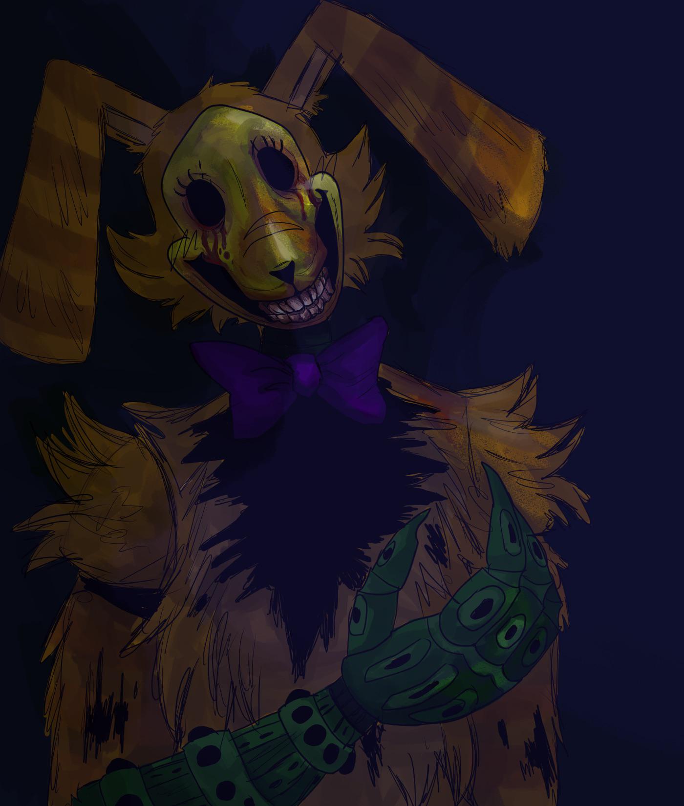 The Pumpkin Rabbit Wallpapers - Wallpaper Cave