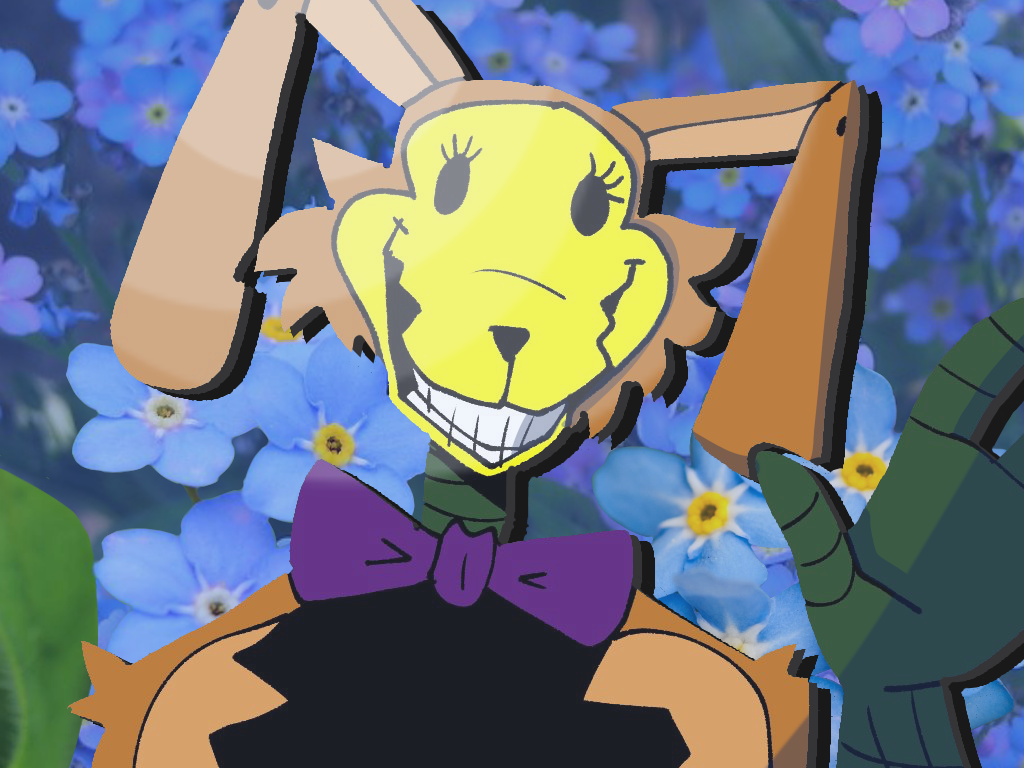 The Pumpkin Rabbit Wallpapers - Wallpaper Cave