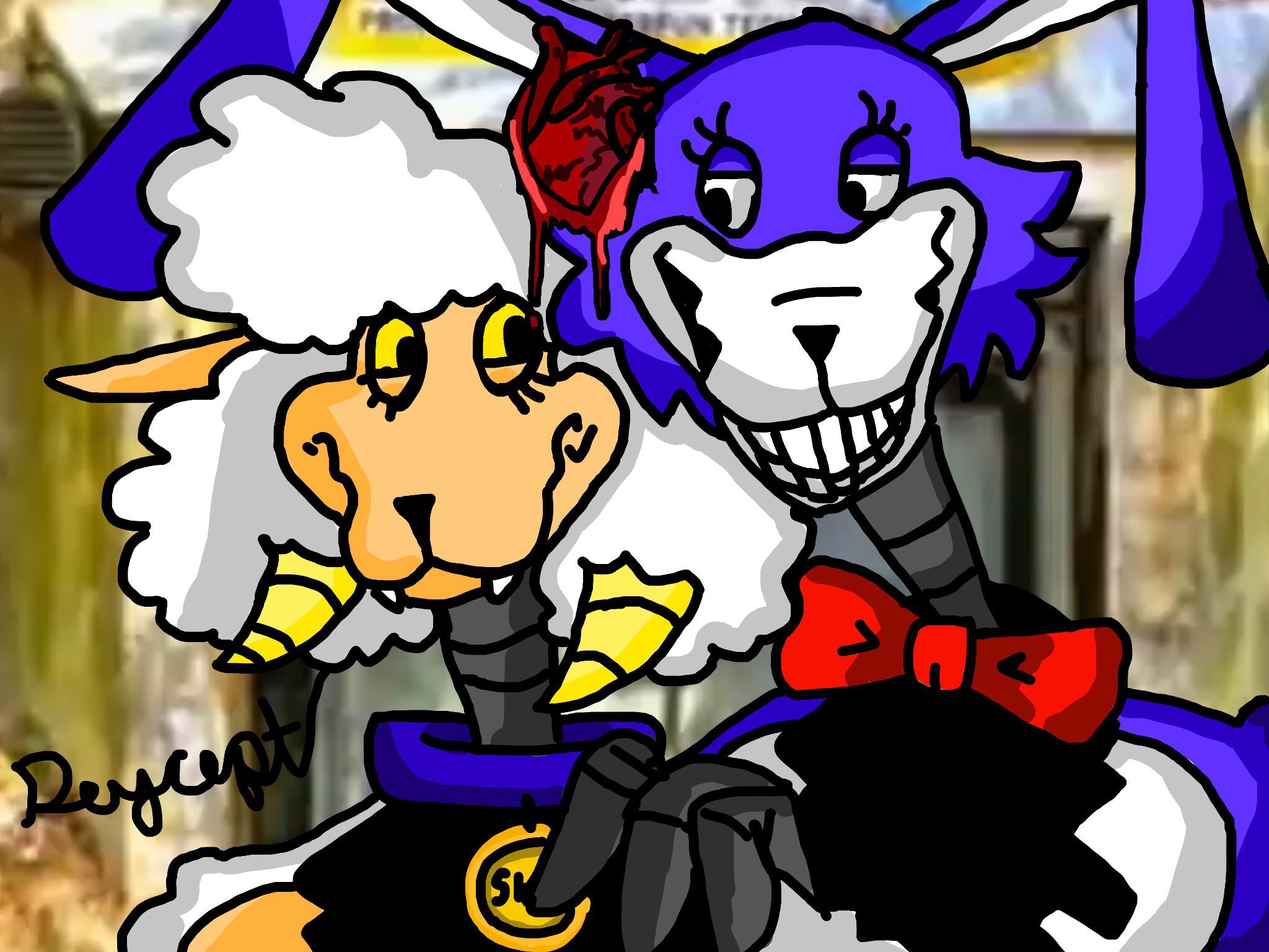 The Pumpkin Rabbit Wallpapers - Wallpaper Cave