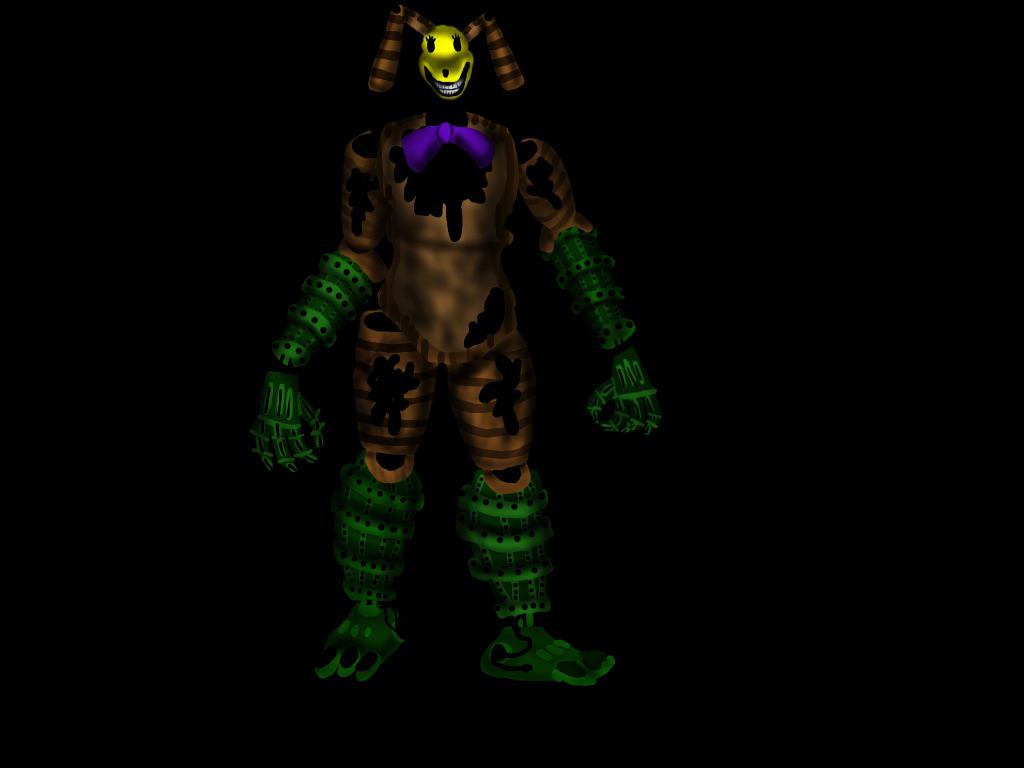 The Pumpkin Rabbit Wallpapers - Wallpaper Cave