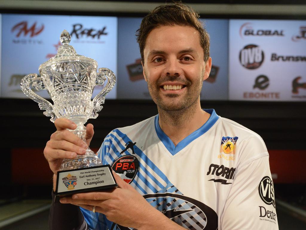 Jason Belmonte Wallpapers - Wallpaper Cave