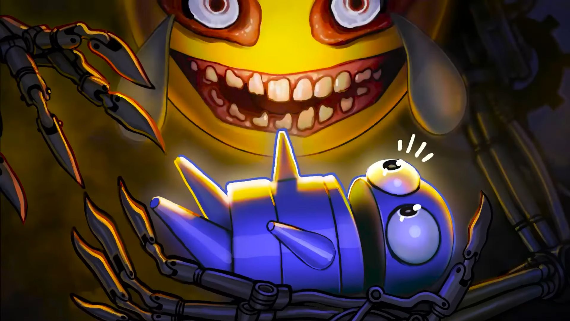 R.E.P.O. Wallpapers - Wallpaper Cave