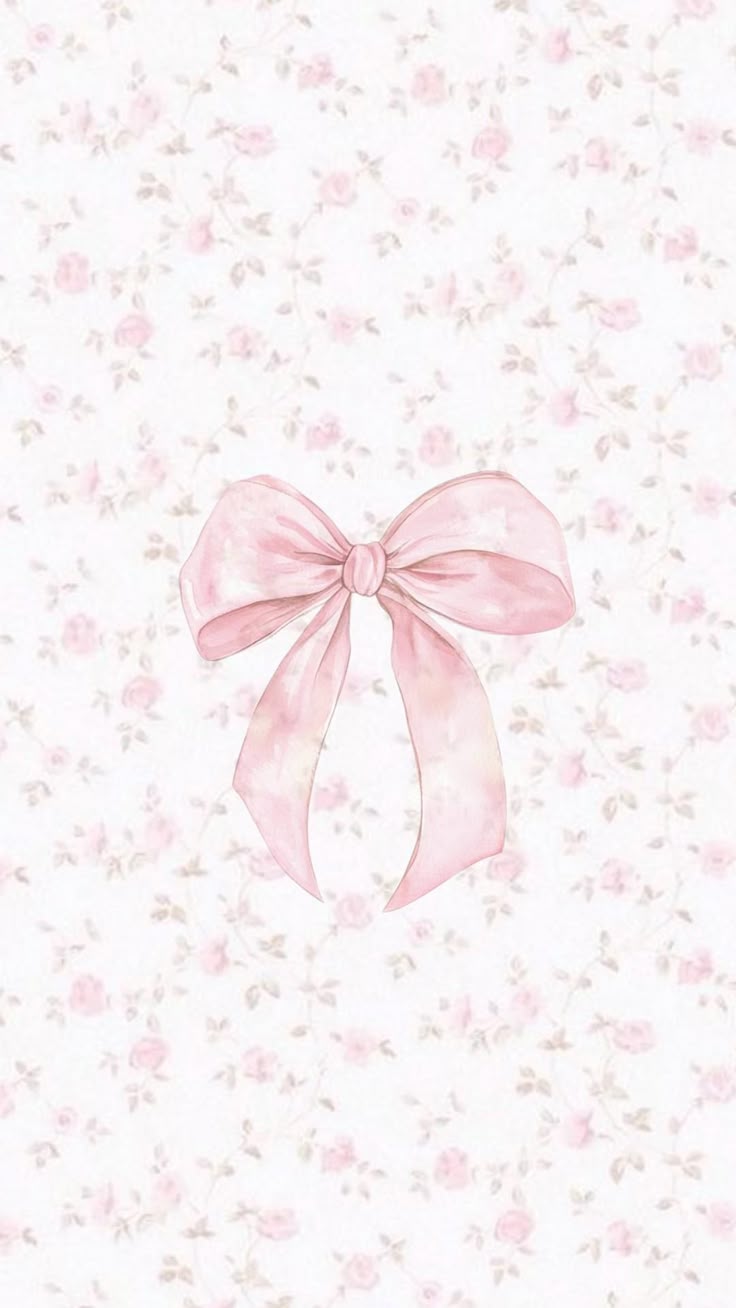 Cute Bow Wallpapers - Wallpaper Cave