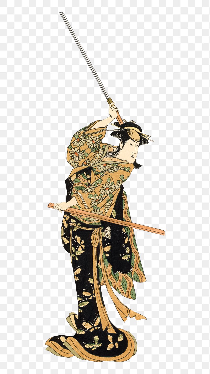 Old Japanese Samurai Wallpapers - Wallpaper Cave