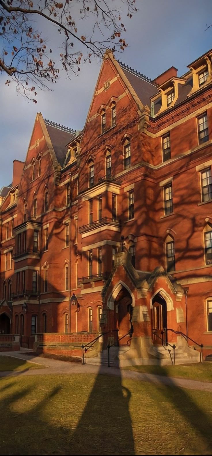 Harvard University Cute Wallpapers - Wallpaper Cave