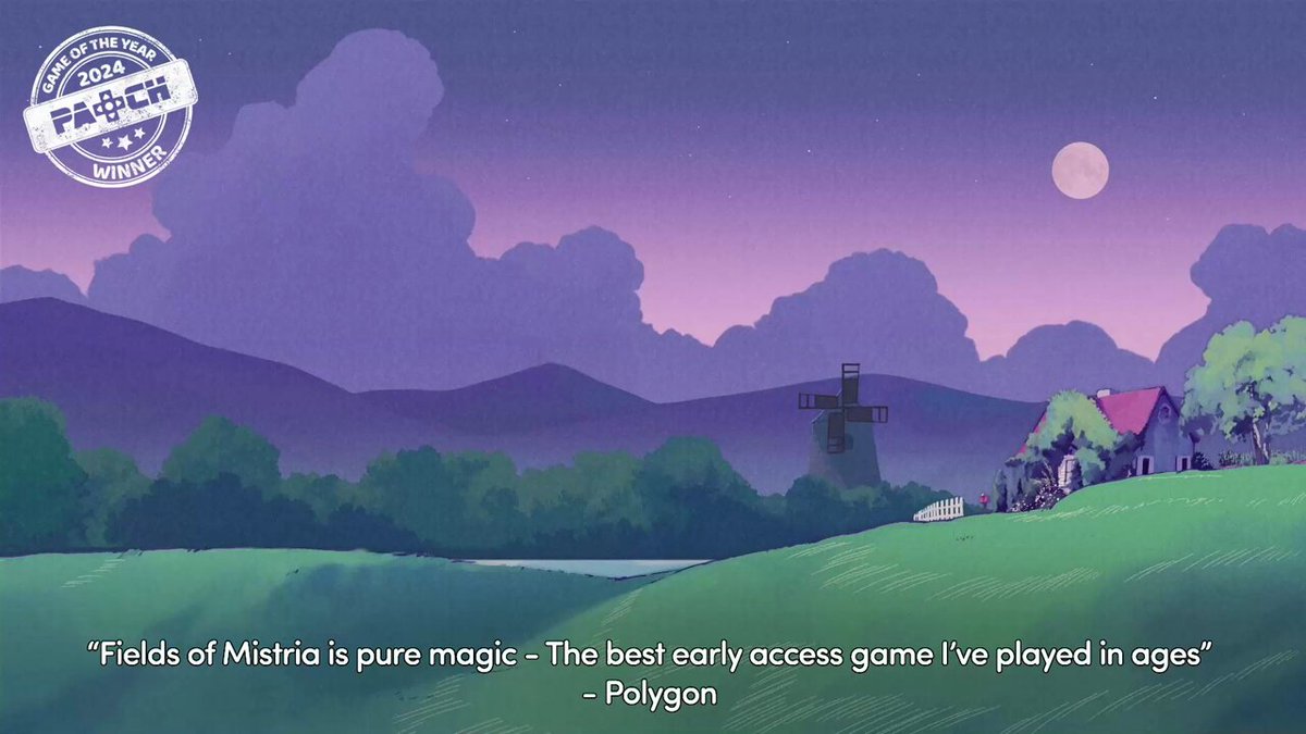 Fields Of Mistria Desktop Wallpapers - Wallpaper Cave