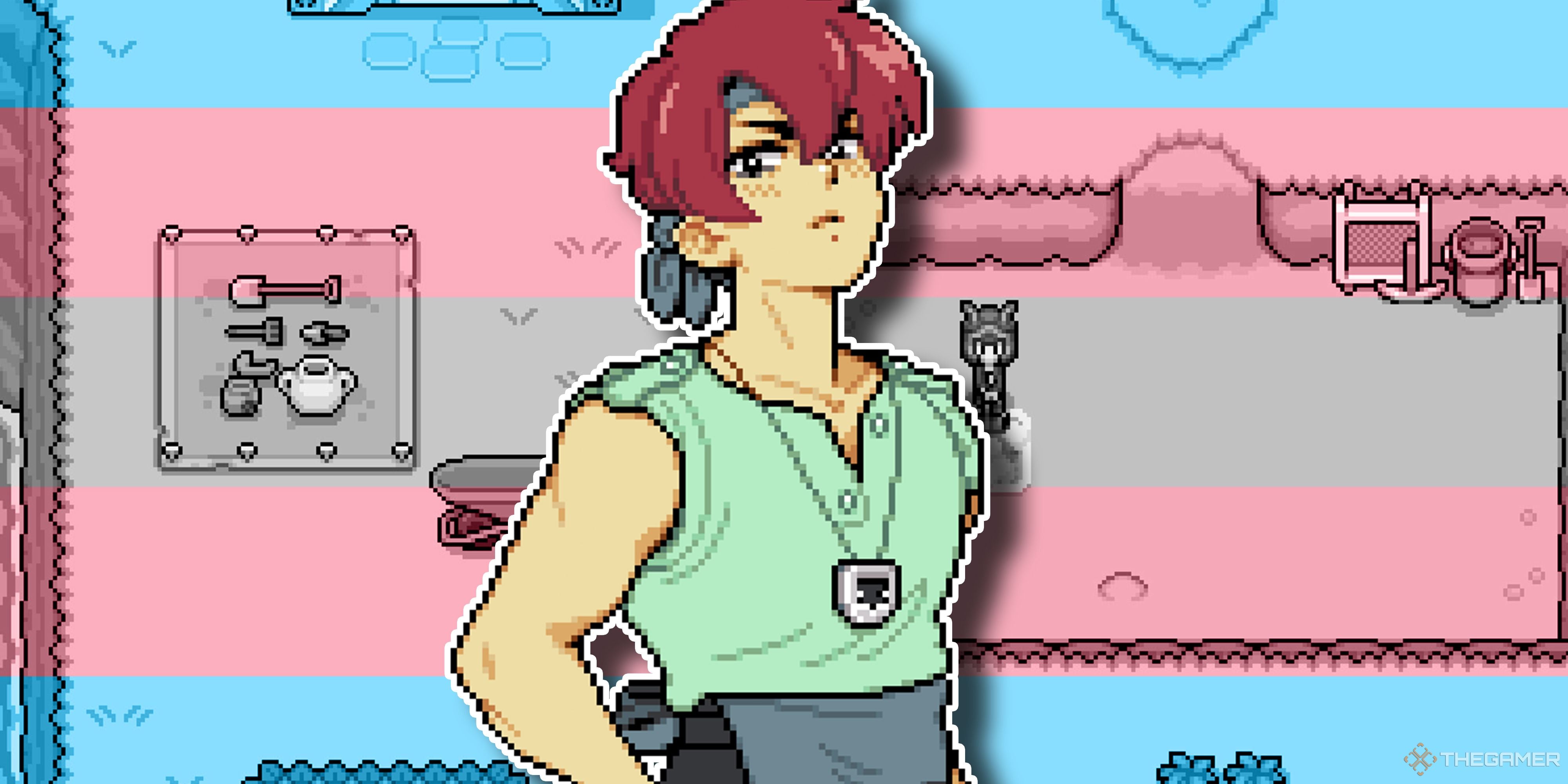 Fields Of Mistria Wallpapers - Wallpaper Cave