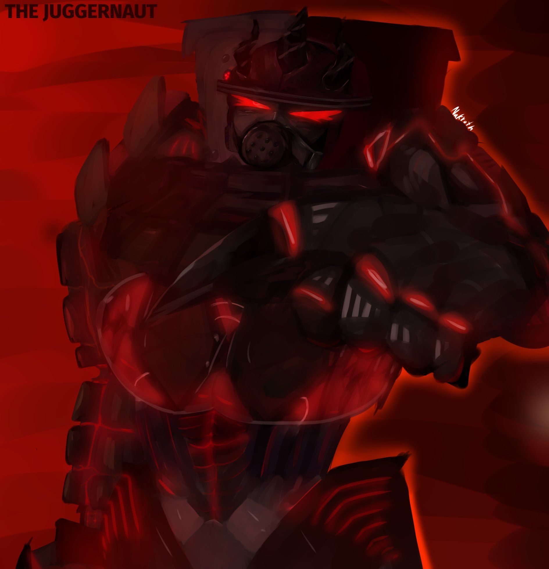 Juggernaut Astro Toilet Wallpapers - Wallpaper Cave